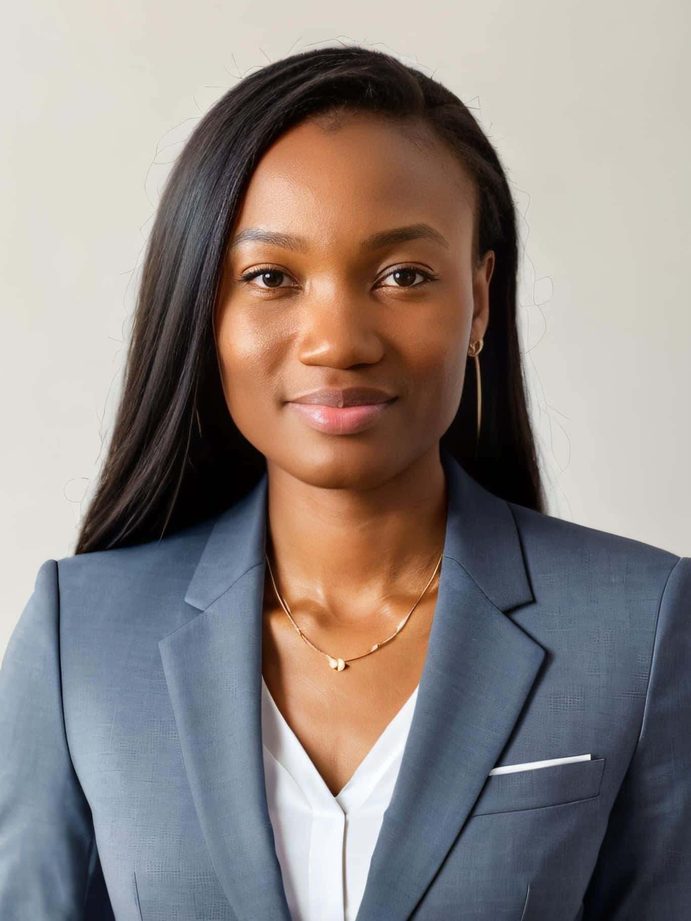 Nomination de madame Estelle Kameni Ino en tant que directrice générale ...